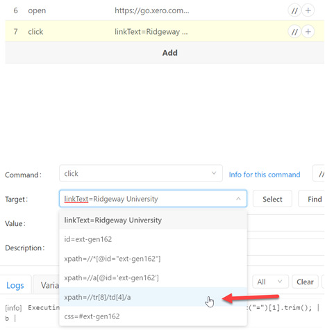 Open link in new tab - #24 by admin - Ui.Vision - Ui.Vision, AI & OCR ...